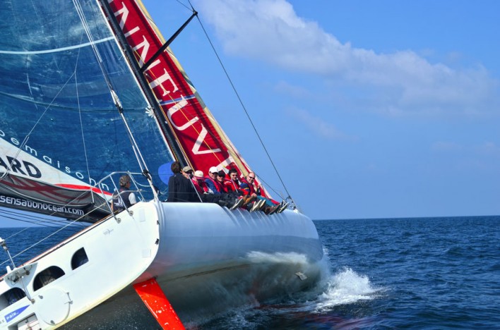 60 pieds galiléo au rappel