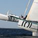 Naviguez sur un trimaran 60 pieds ORMA, un monocoque 60 pieds IMOCA, un ...